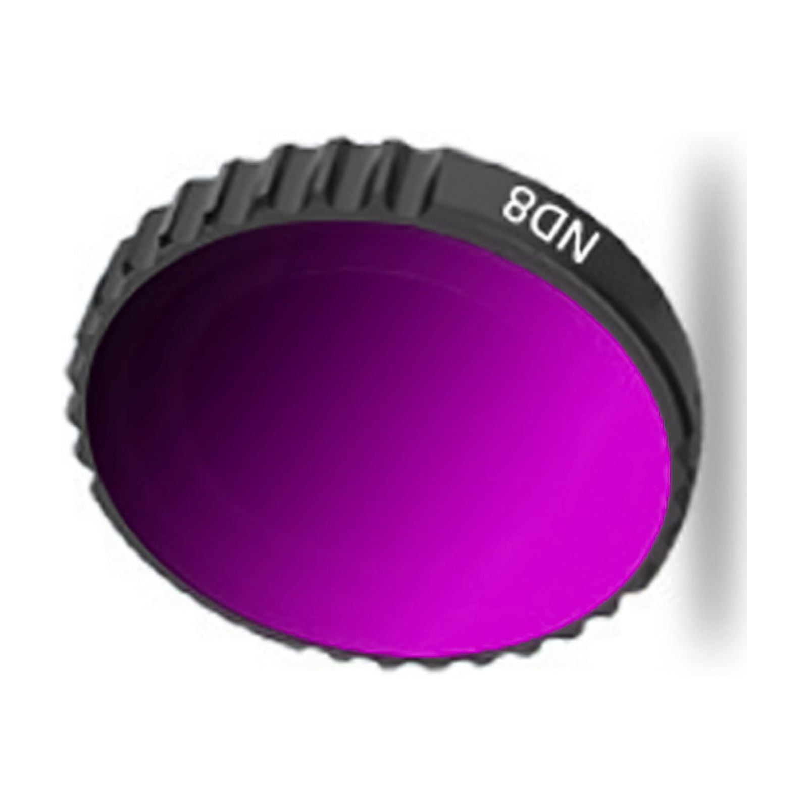 Camera Filter Set With Rotatable CPL ND8-ND64 Lens Aluminum Frame ...