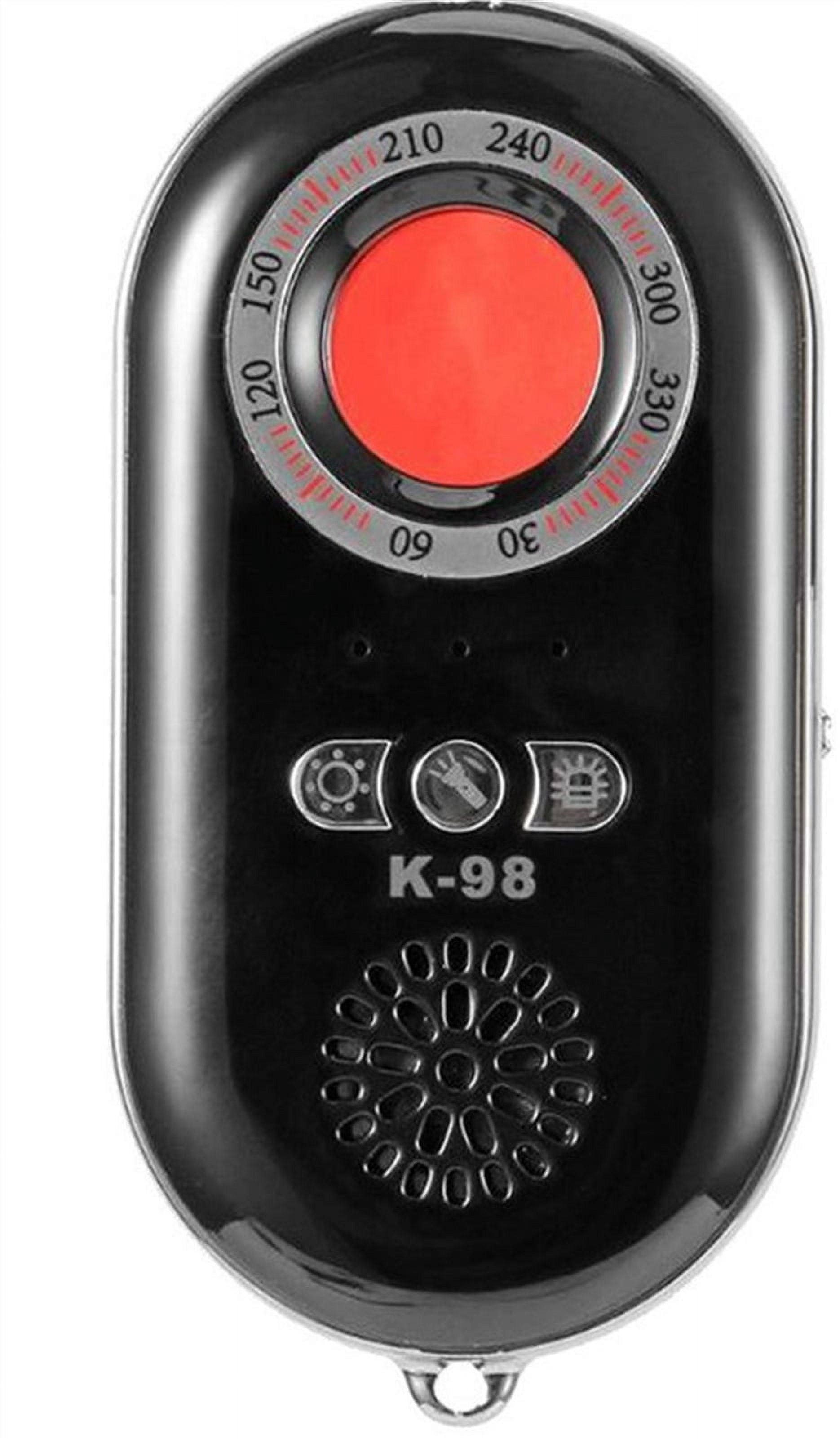 Camera Finder Vibration Alarm Mini Travel Vibration Sensor Anti-spy ...