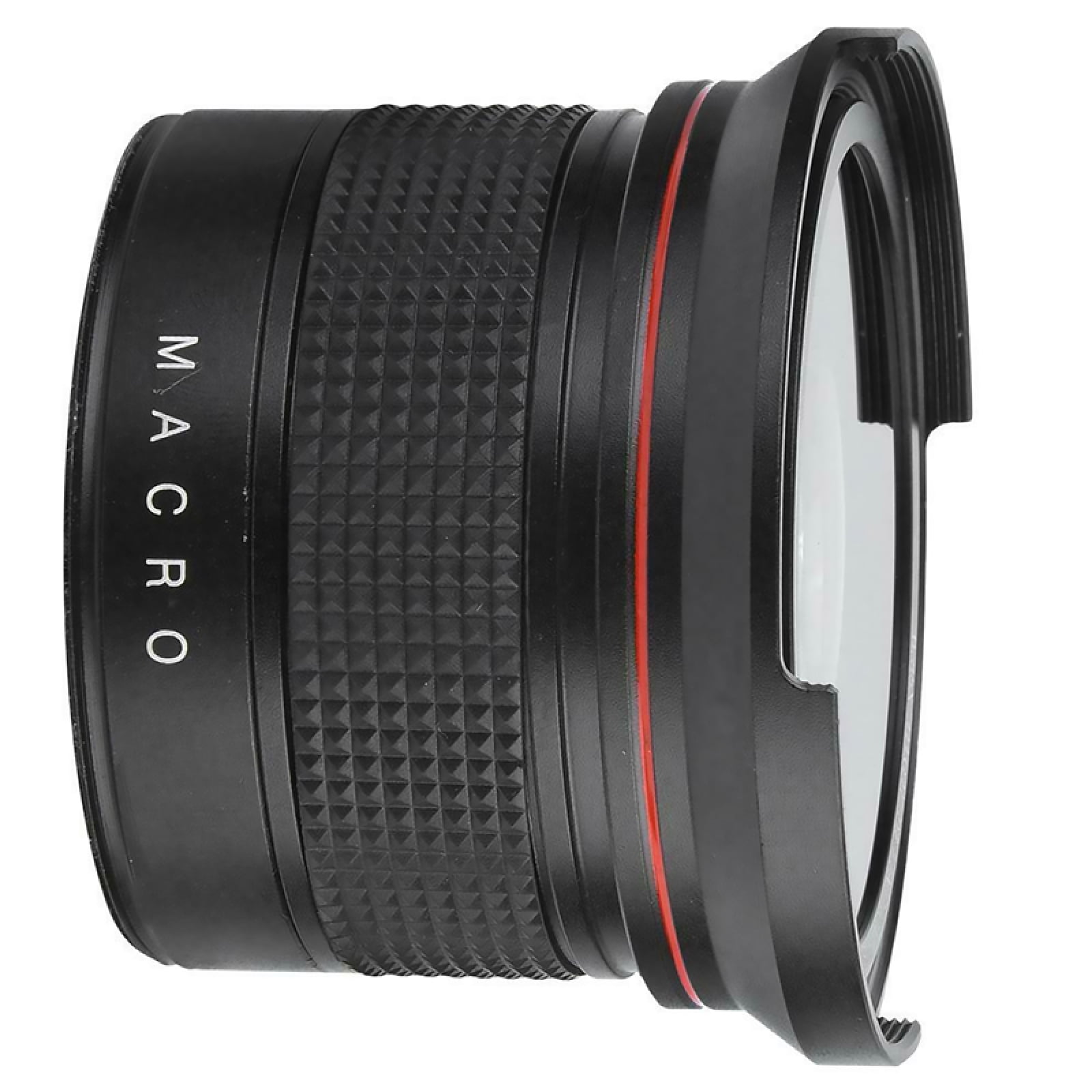 Fisheye Lens Adapter