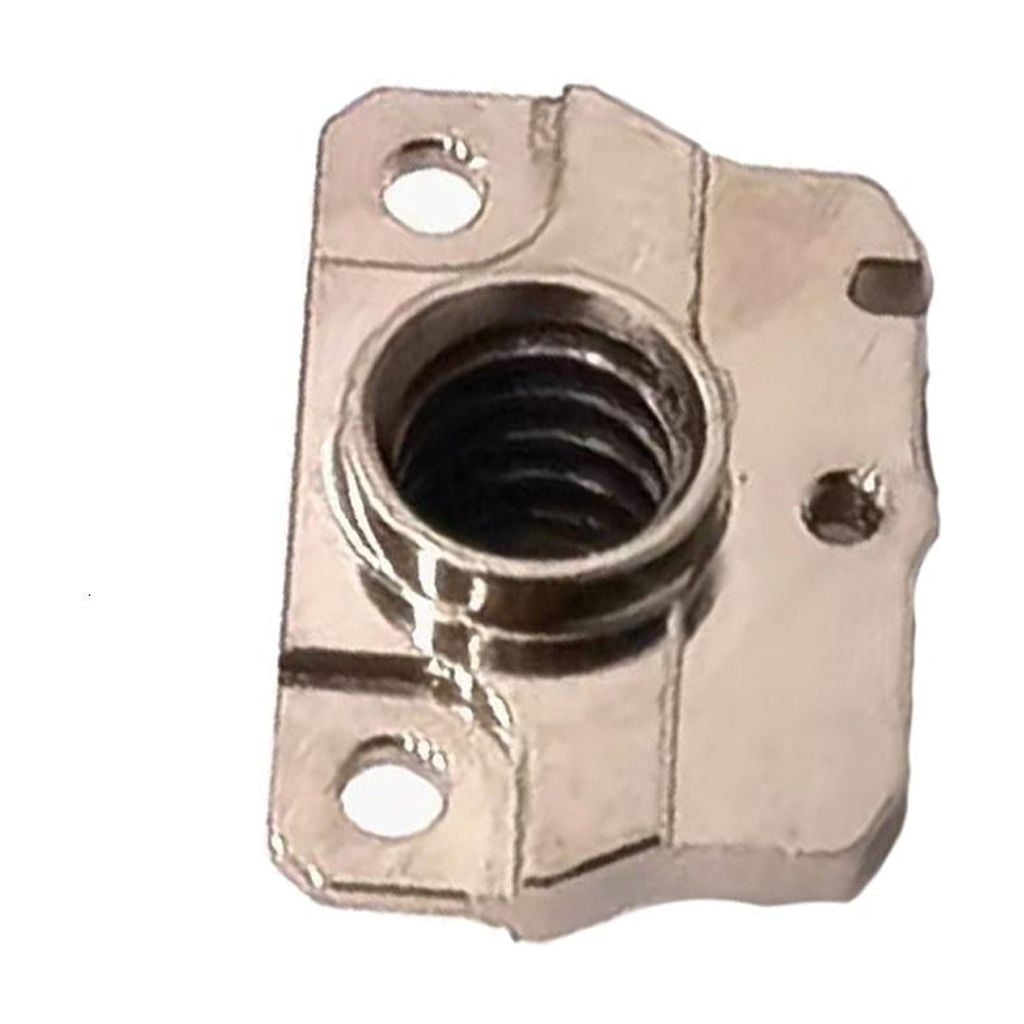 Camera Fixed Base Mount Screw Nut Hole for A6000 Camera Secure ...