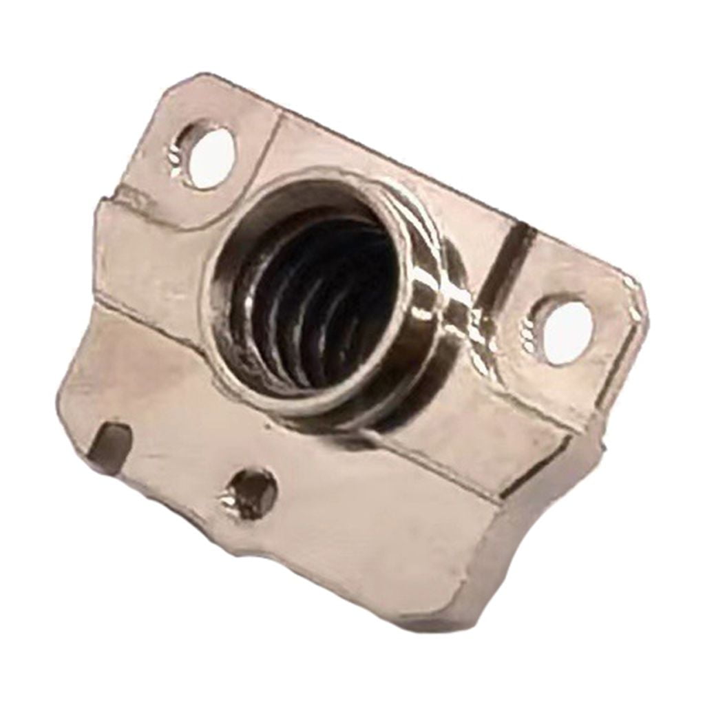 Camera Fixed Base Mount Screw Nut Hole for A6000 Camera Secure ...