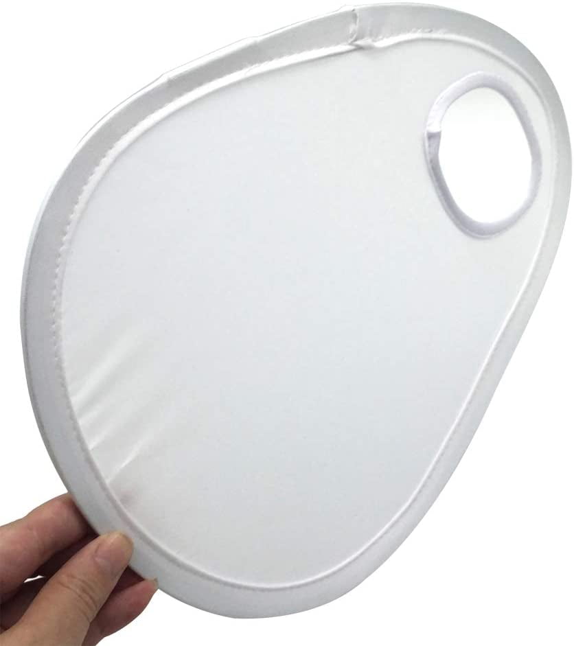 Camera Flash Diffuser, Lens Speedlight Easy Install Portable Universal ...