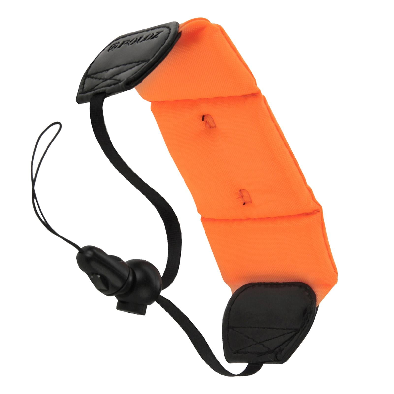 Camera Float Strap, Universal Underwater Lanyard for Cameras ...