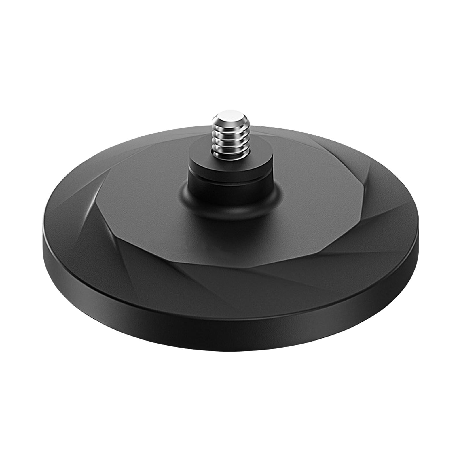 Camera Foot Mount, Camera Magnetic Bracket Base, Magnetic Camera Stand ...