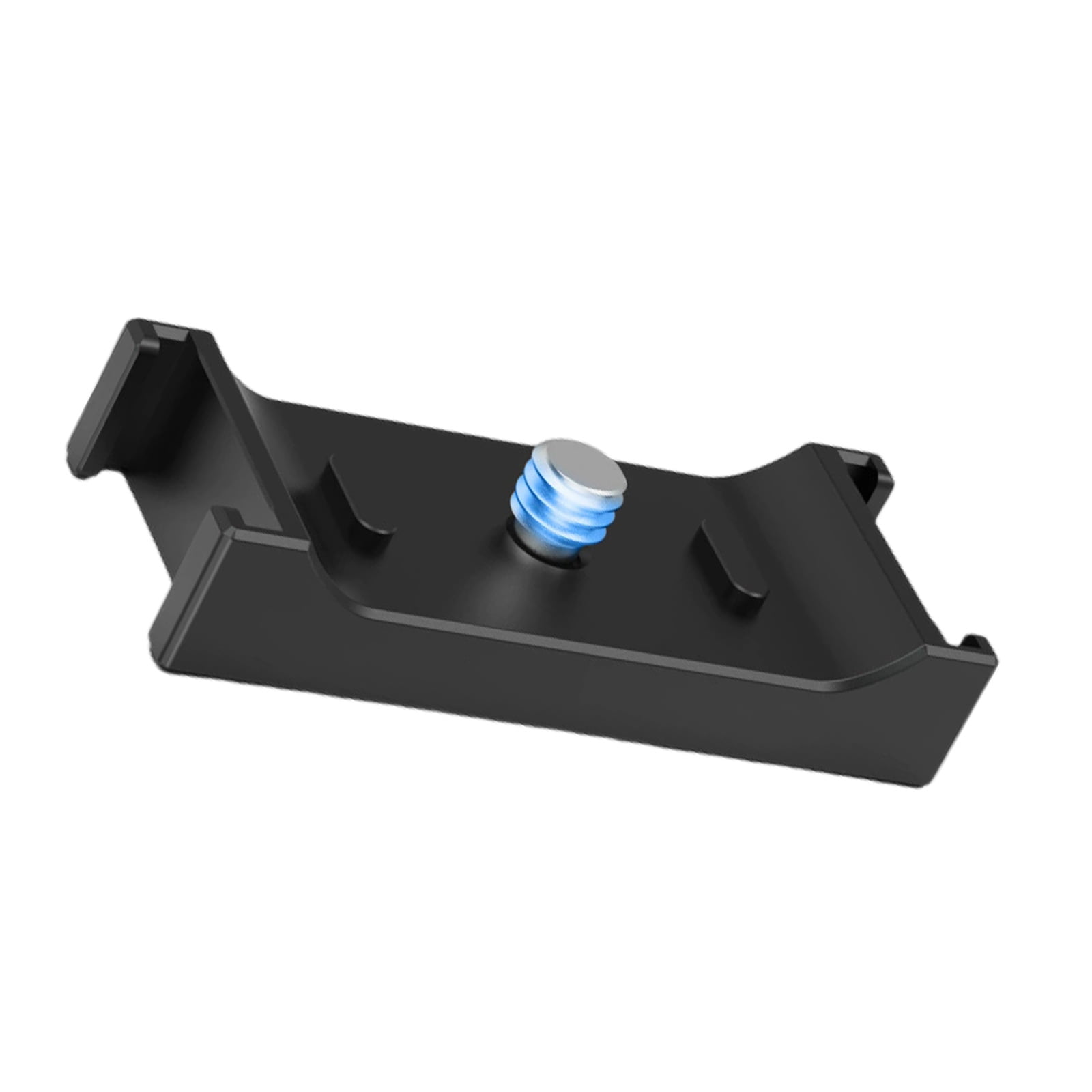 Camera For Live Streaming Cold Shoe Extension Plate With Design ...