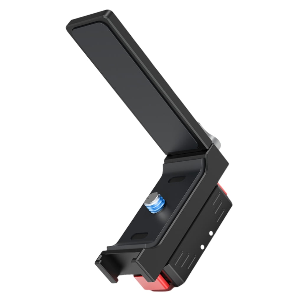 Camera For Live Streaming Cold Shoe Extension Plate With Design ...