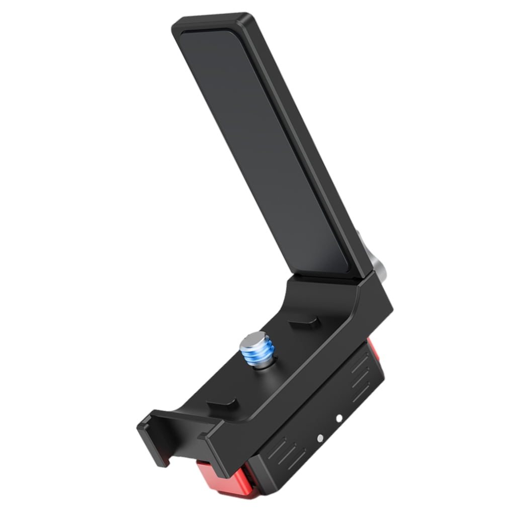 Camera For Live Streaming Cold Shoe Extension Plate With Design ...