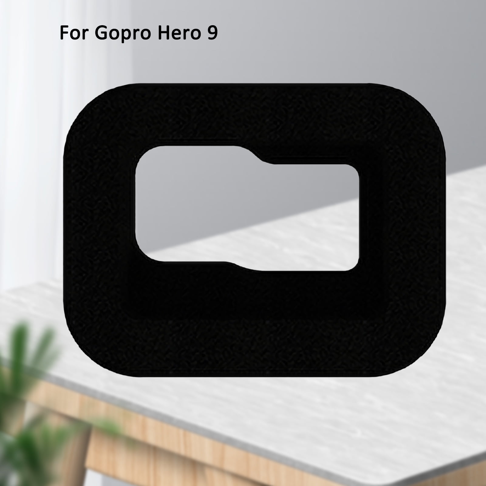 Camera Frame Foam Noise Reduction Camera Protective Case Frame ...