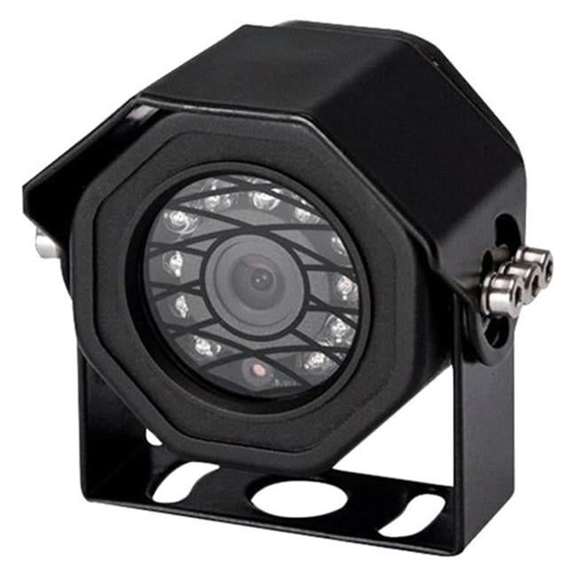 Camera Gemineye - Standard Hexagonal Audio Infrared - 4 Pin - Walmart.com