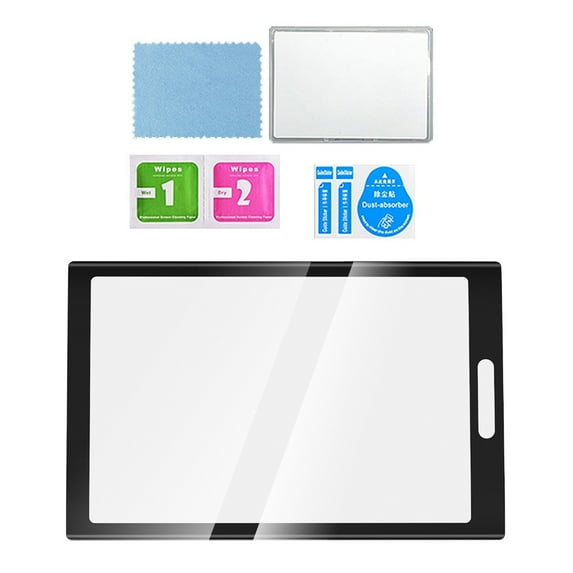 Camera Guard Lens Protective Film Shockproof Easy Installation For X5/X ...