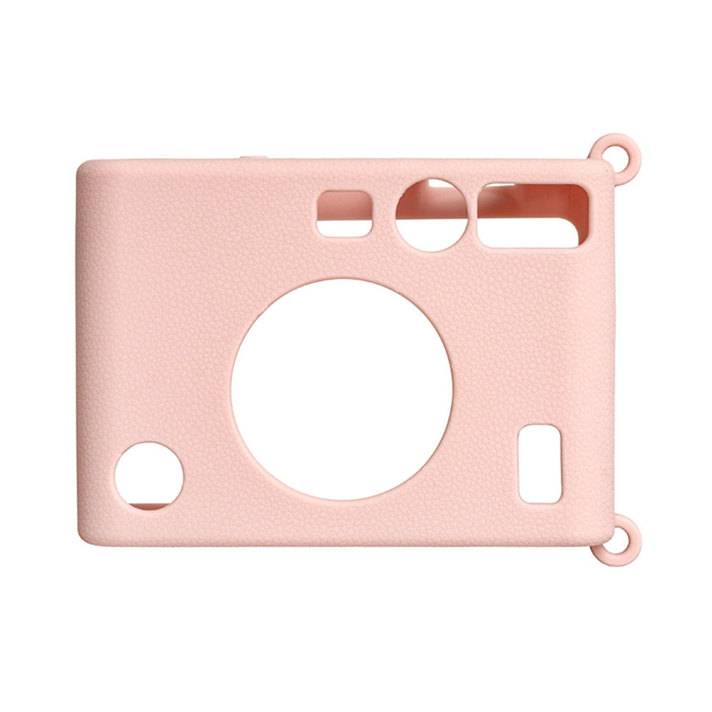 Camera Guard Soft Silicone Shell for Mini EVO Camera Everyday ...