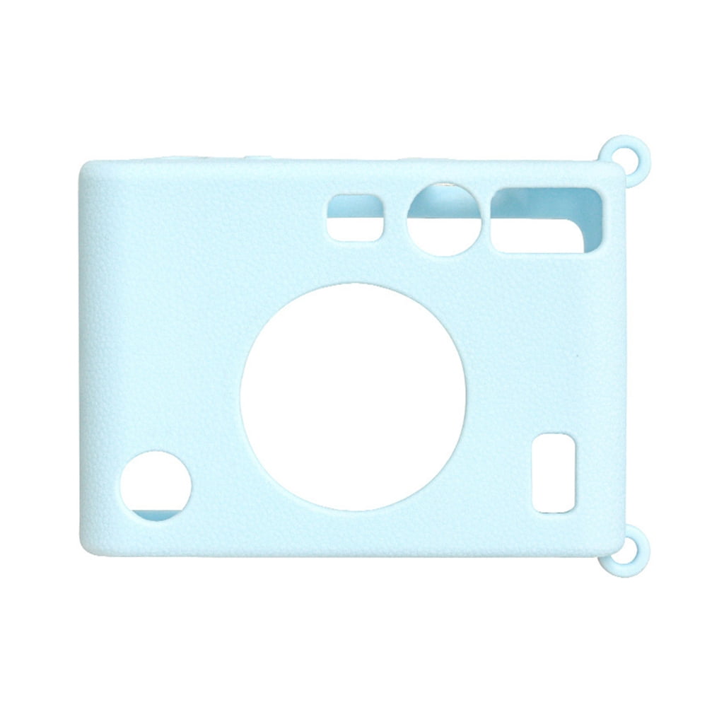 Camera Guard Soft Silicone Shell for Mini EVO Camera Everyday ...