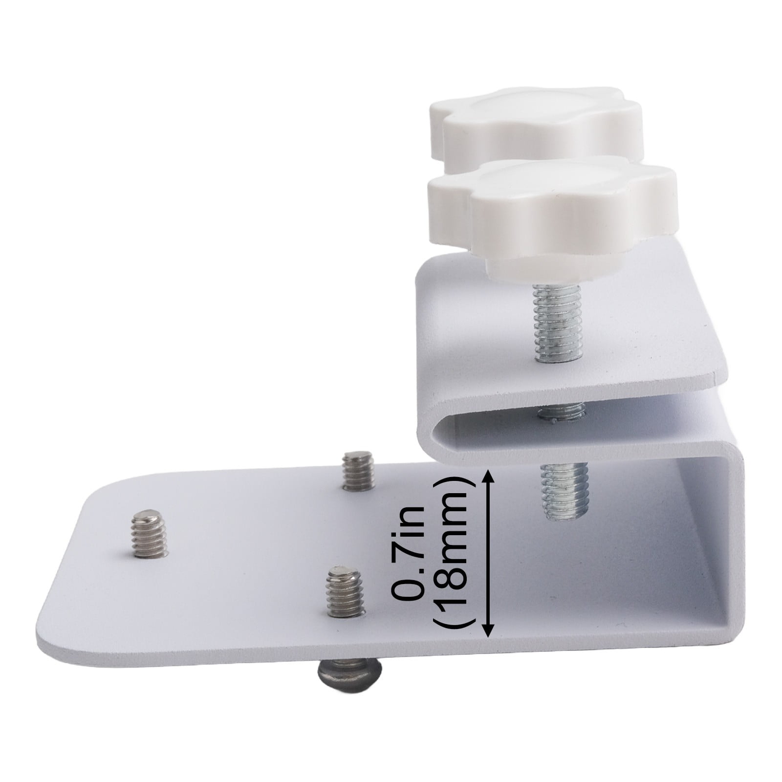 Camera Gutter Mount For Solocam , For S340,For Cam S330,Monitor Alloy ...