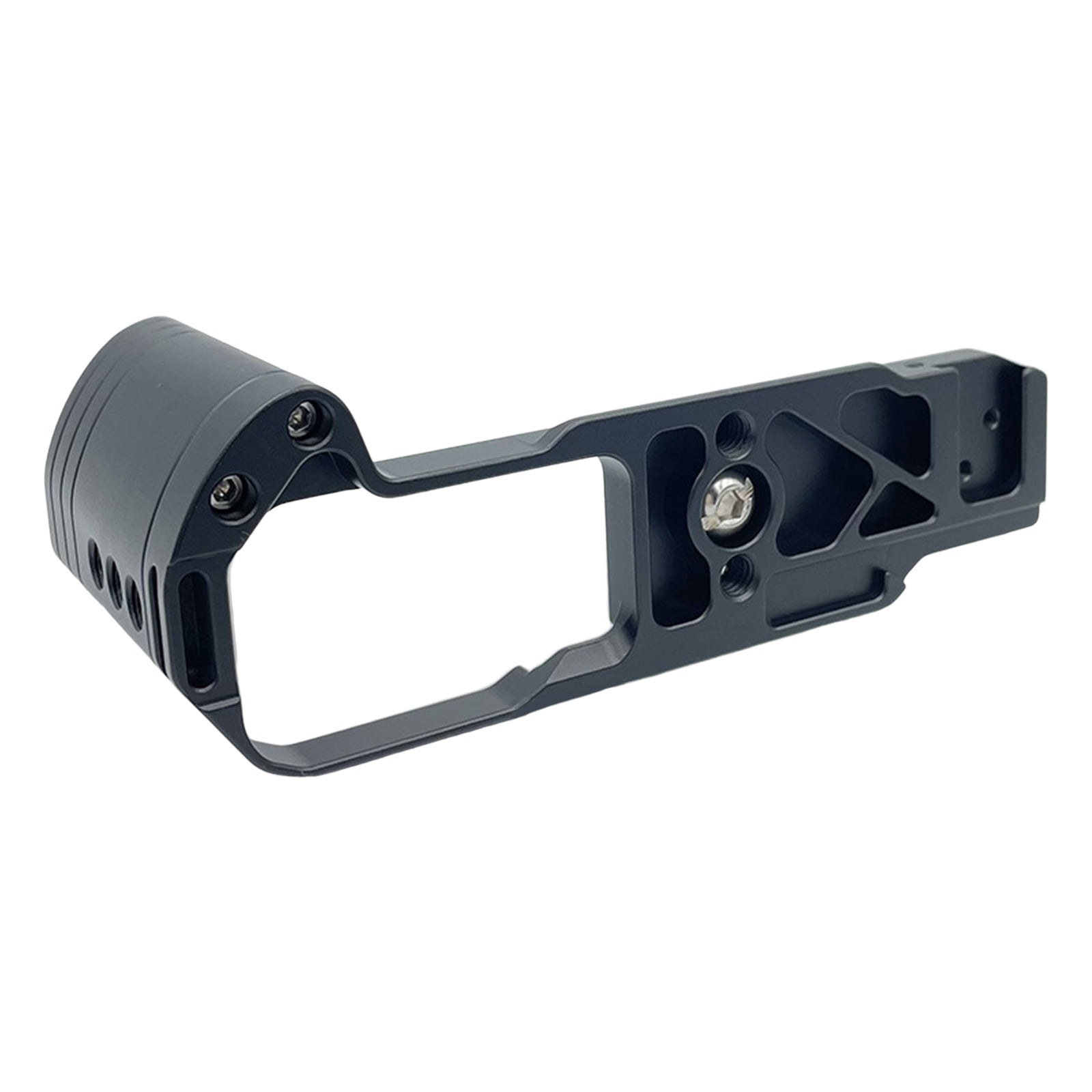 Camera Hand Grip for ZFC Camera QR Quick Release L Plate Camera Bracket ...