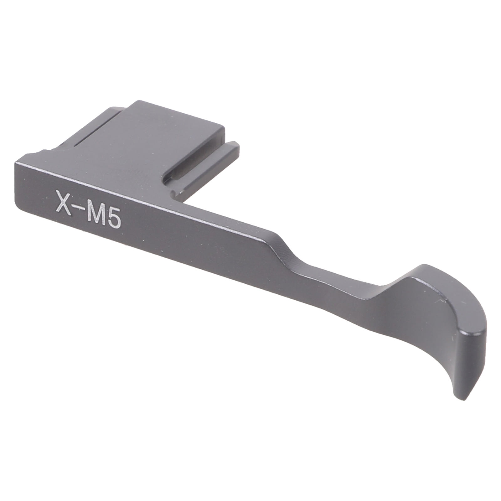 Camera Handle Grip Aluminum Alloy Thumb Grip for XM5 Camera Photography ...