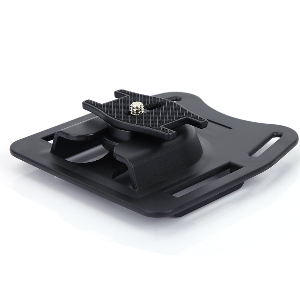 Camera Hanger, Camera Waist Mount Portable Black K-BM1 Multipurpose For ...