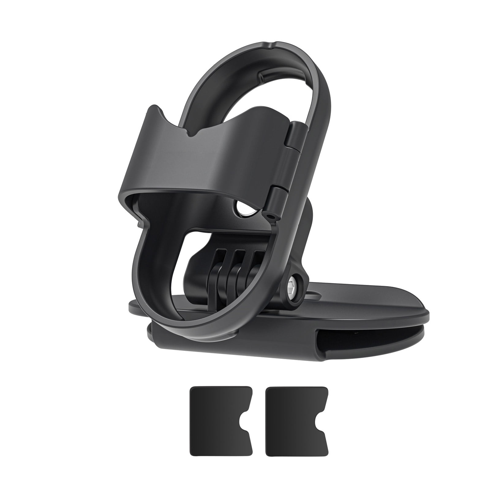 Camera Hat Clip Mount For 360 GO 3S/GO 3 Cameras, Firmly Grip Mount For ...