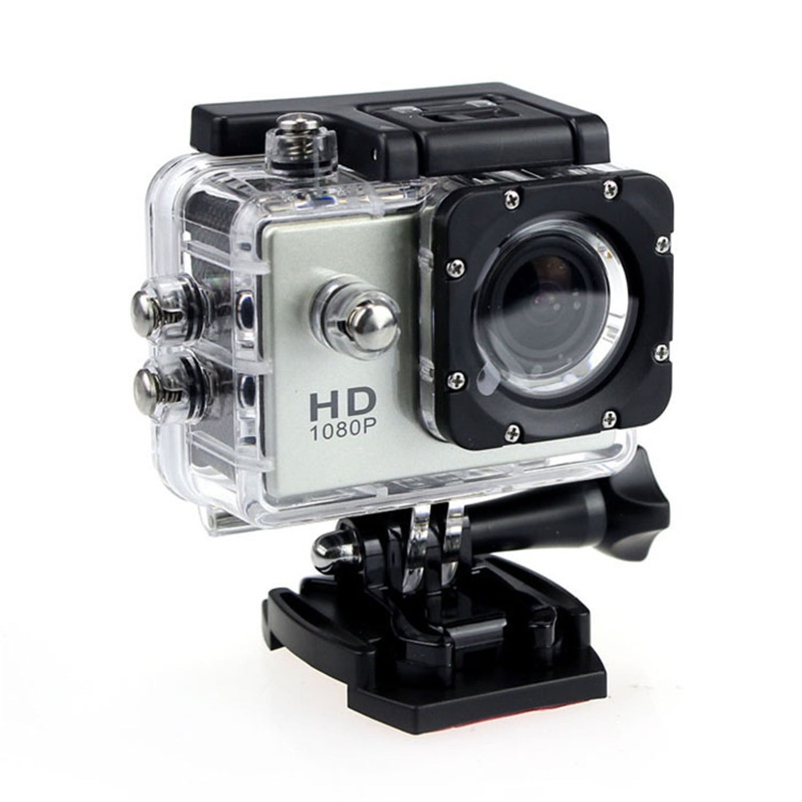 Camera High Clarity Multifunctional 2.0-inch Underwater Waterproof ...