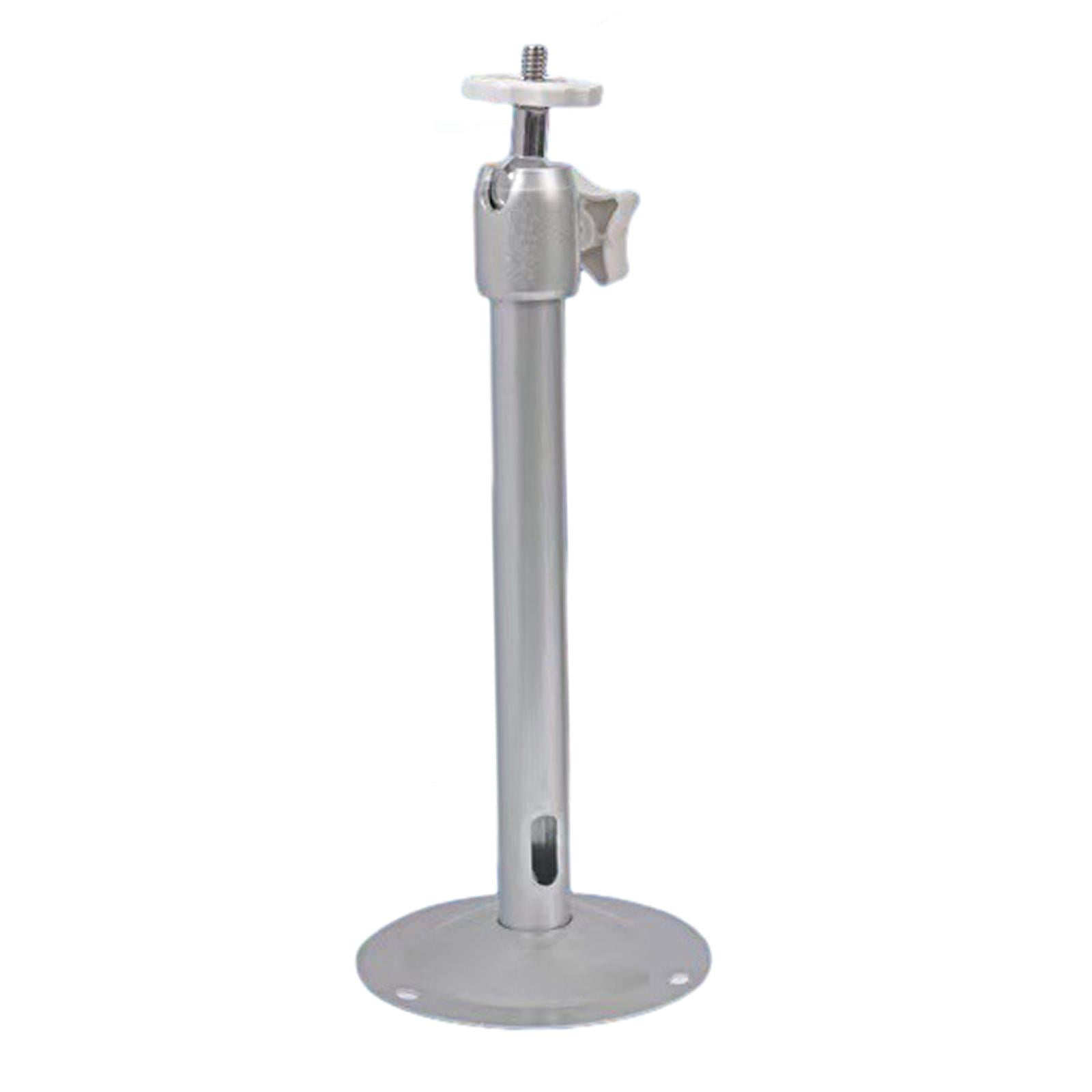 Camera Holder Video Camera Bracket Indoor Outdoor Adjustable Angle ...