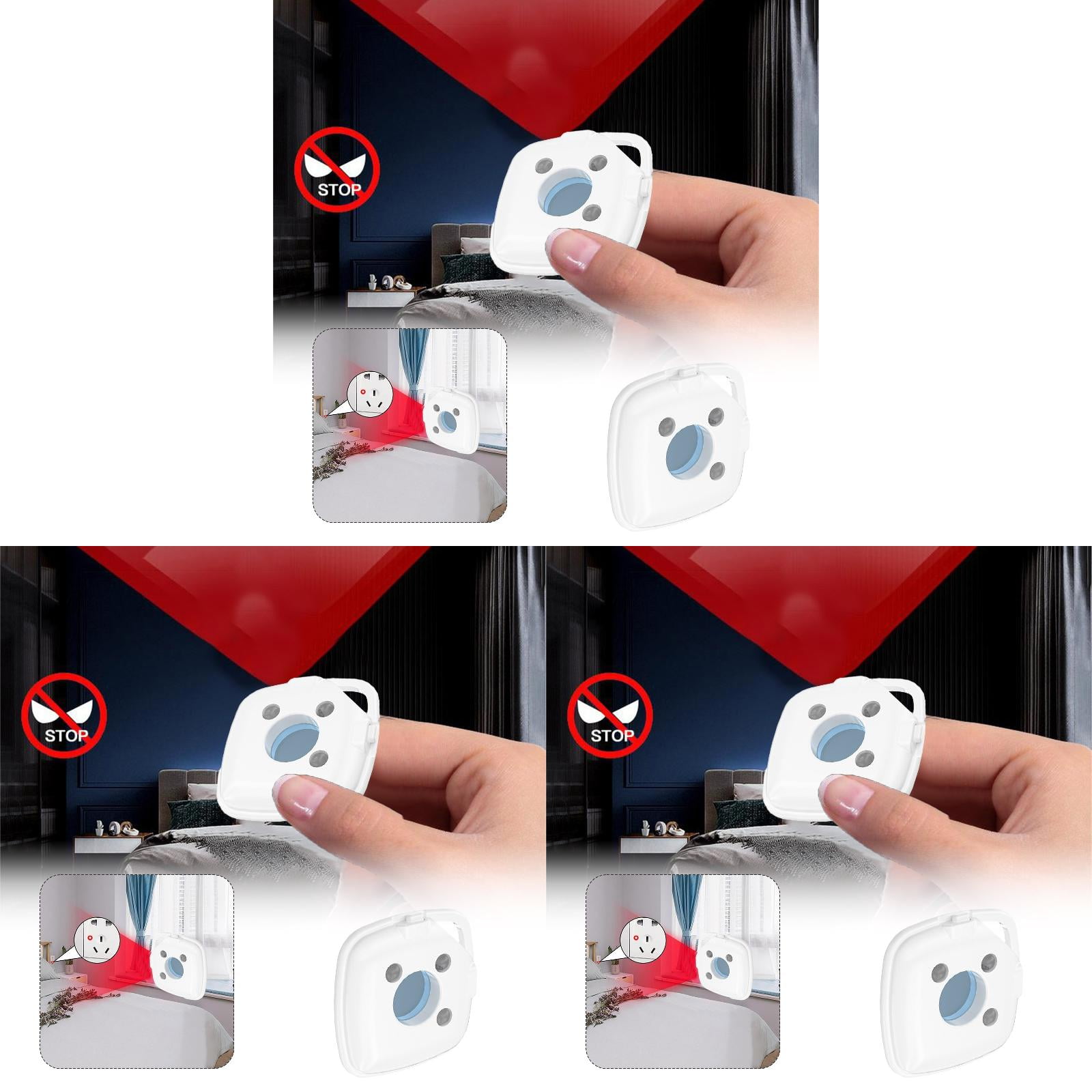 Camera Infrared Camera Detection Instrument Sneak Shot Detection ...