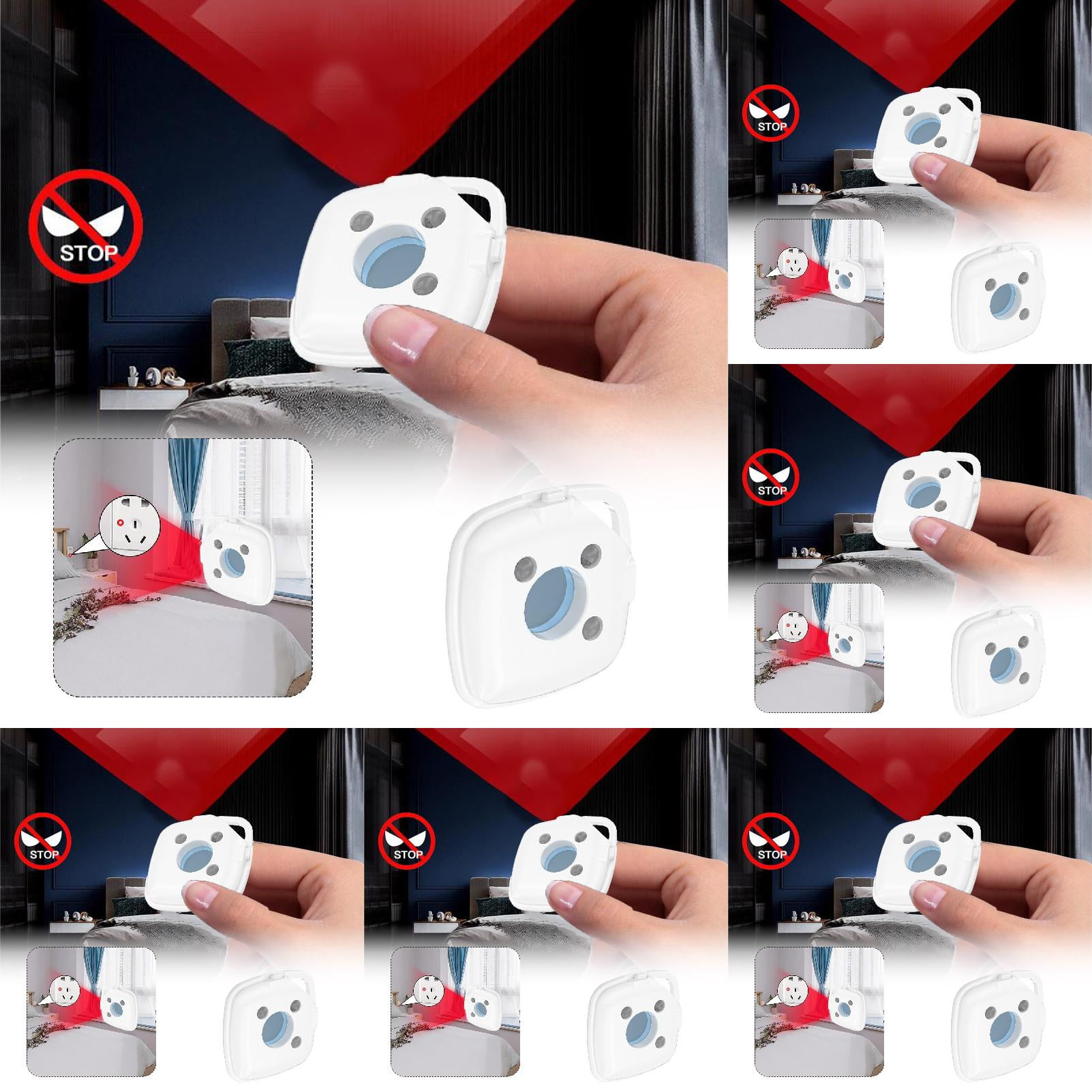 Camera Infrared Camera Detection Instrument Sneak Shot Detection ...