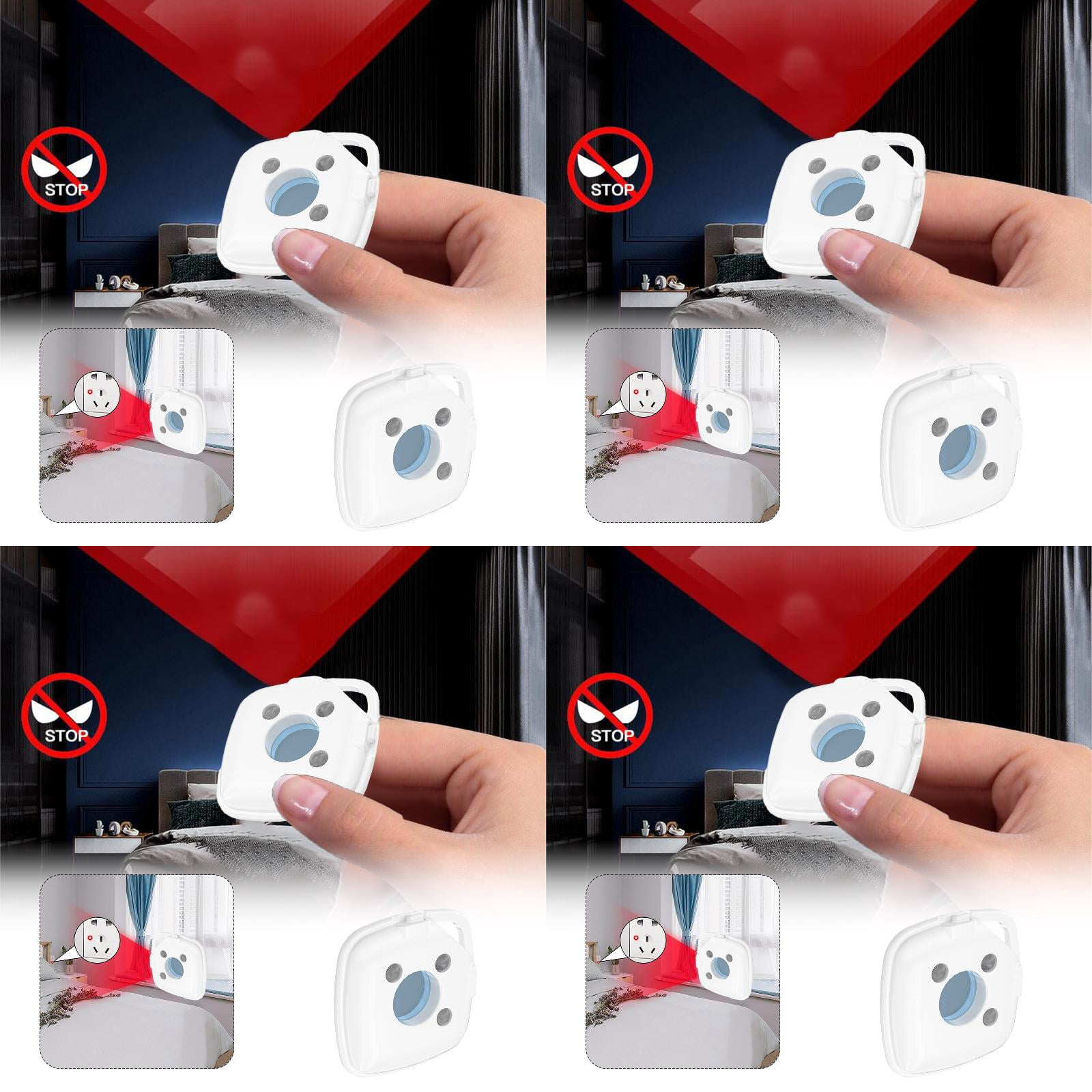 Camera Infrared Camera Detection Instrument Sneak Shot Detection ...