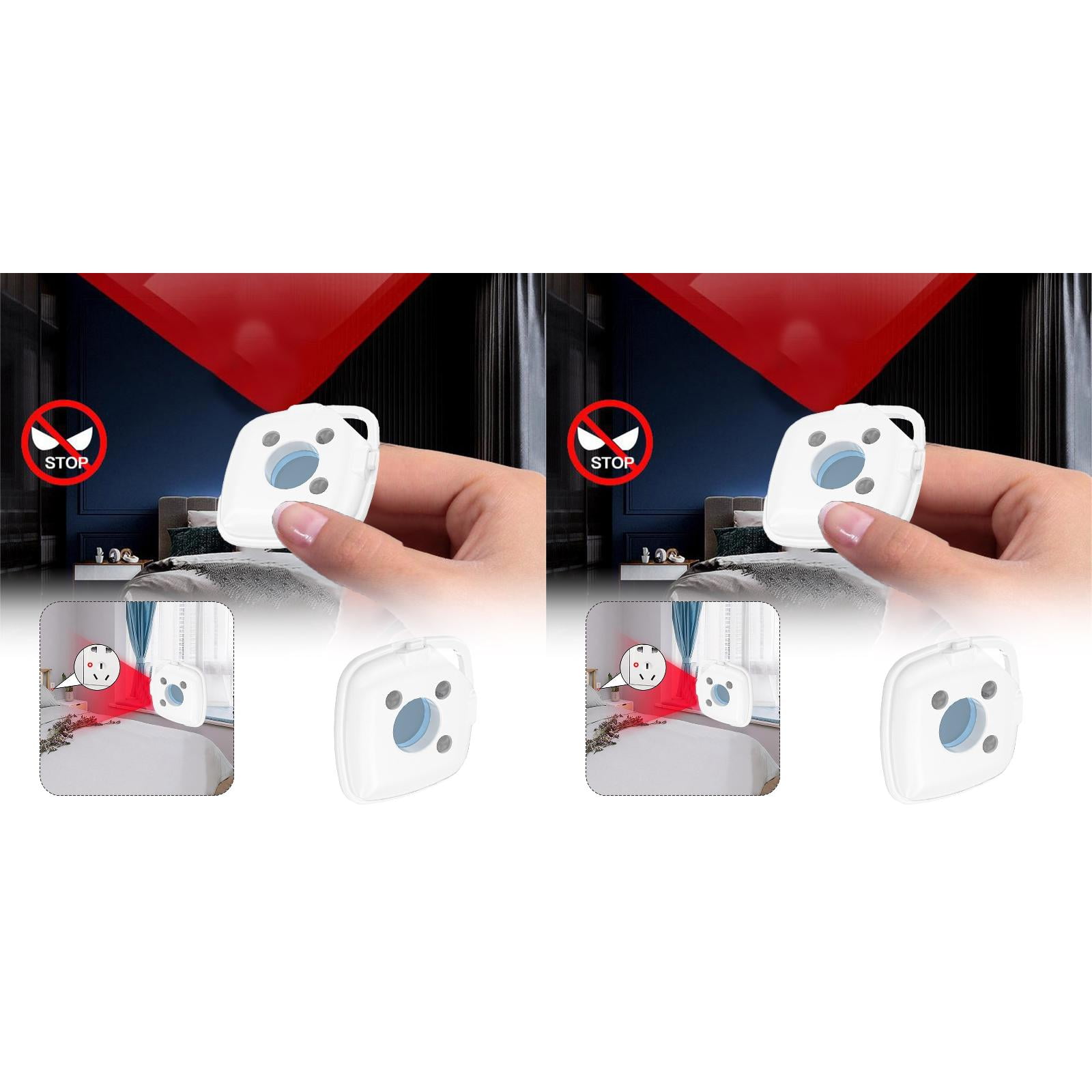 Camera Infrared Camera Detection Instrument Sneak Shot Detection ...