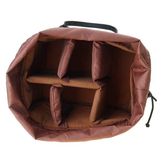 Camera Insert Bag Waterproof Drop Insert Photography Organization Super ...