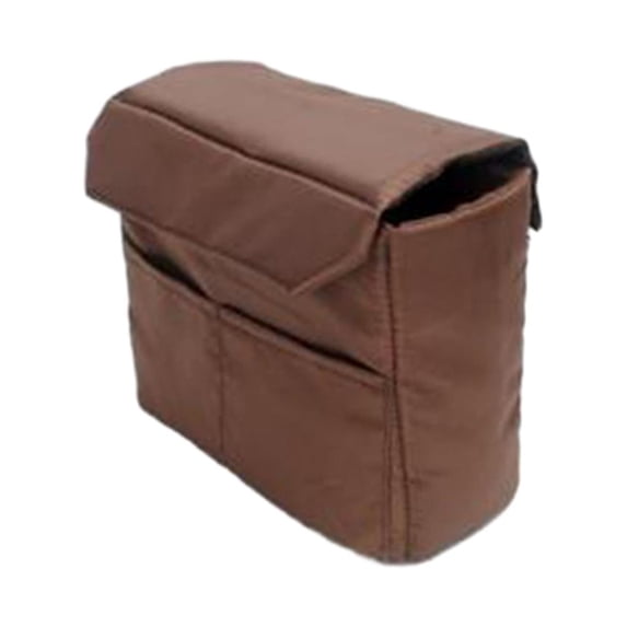 Camera Insert Bag for DSLR Slr Shockproof Multifunction Large Lens ...