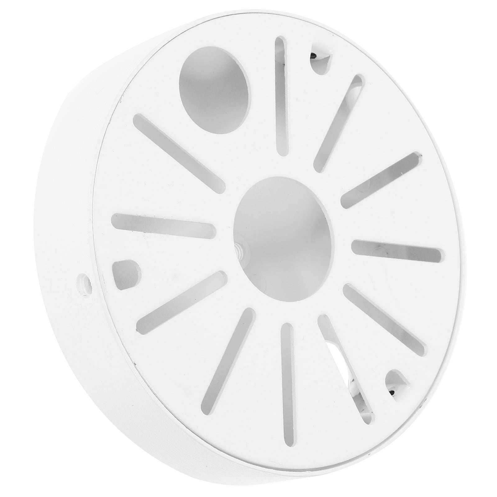 Camera Junction Box Security Camera Box for CCTV Dome Camera Mount ...