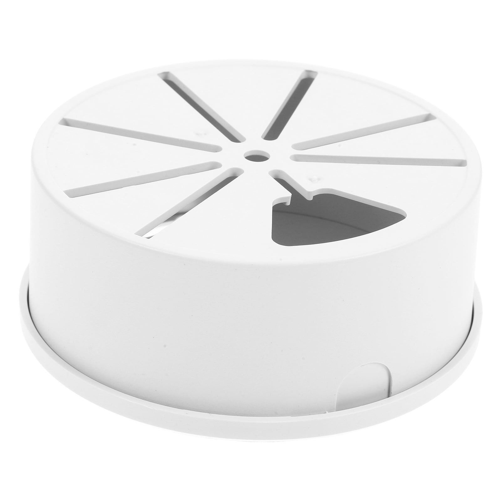 Camera Junction Box Weatherproof Outlet Cover Cord Protector Junction ...