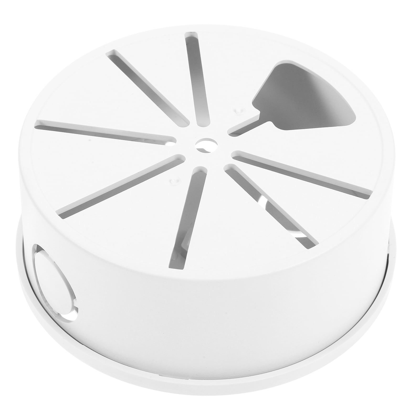 Camera Junction Box Weatherproof Outlet Cover Cord Protector Junction ...