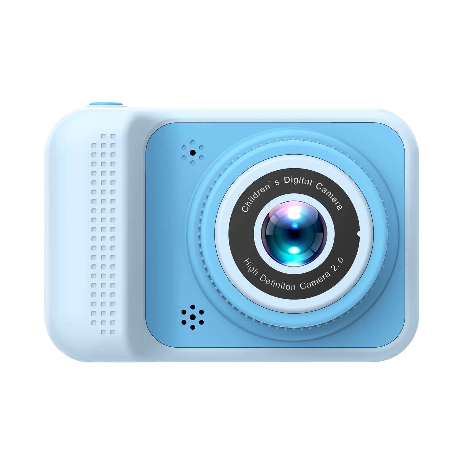 Camera Kids Camera Toys 2 Inch Ips Screen Hd Cartoon Kids Digital Video ...