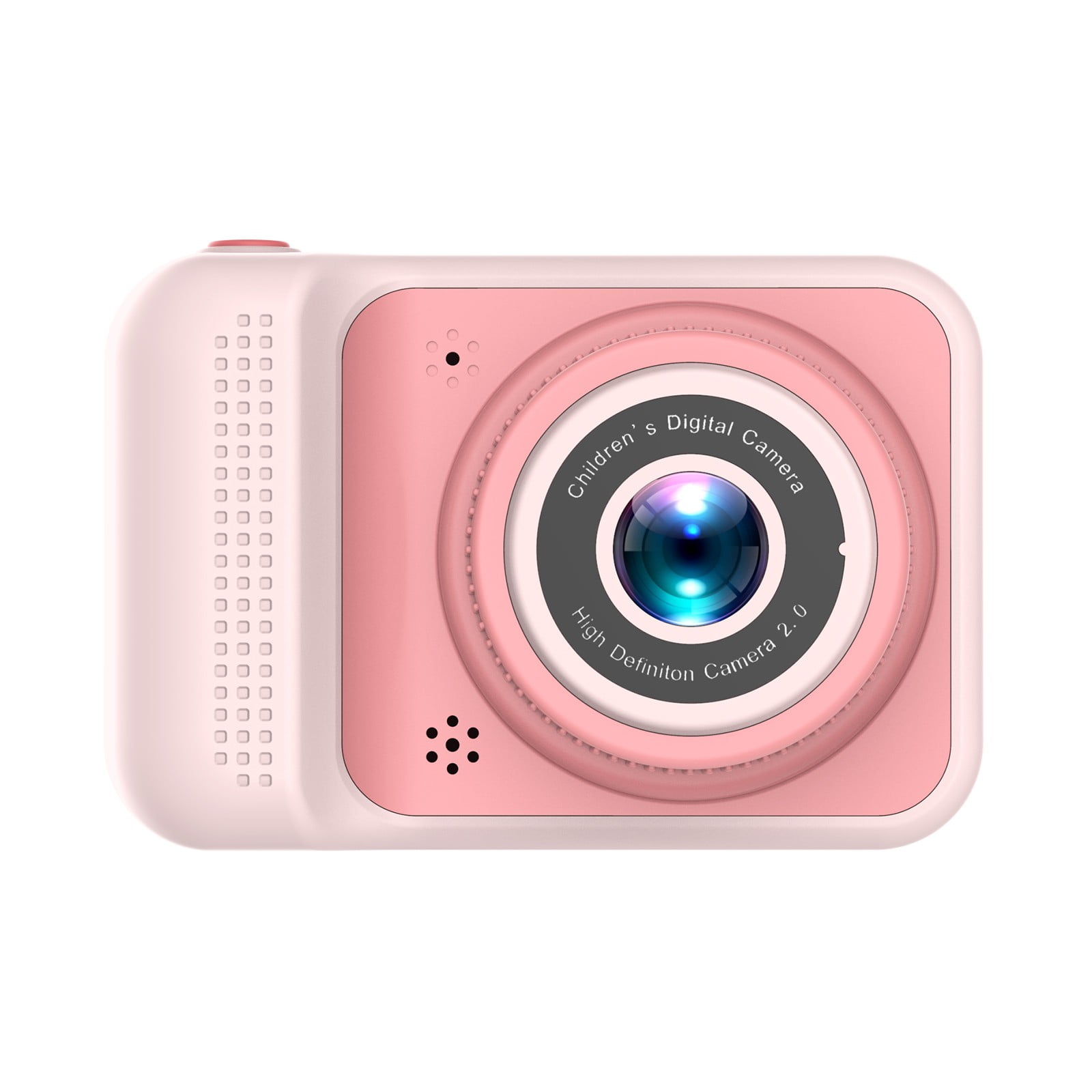 Camera Kids Camera Toys 2 inch IPS Screen HD Cartoon Kids Digital Video ...