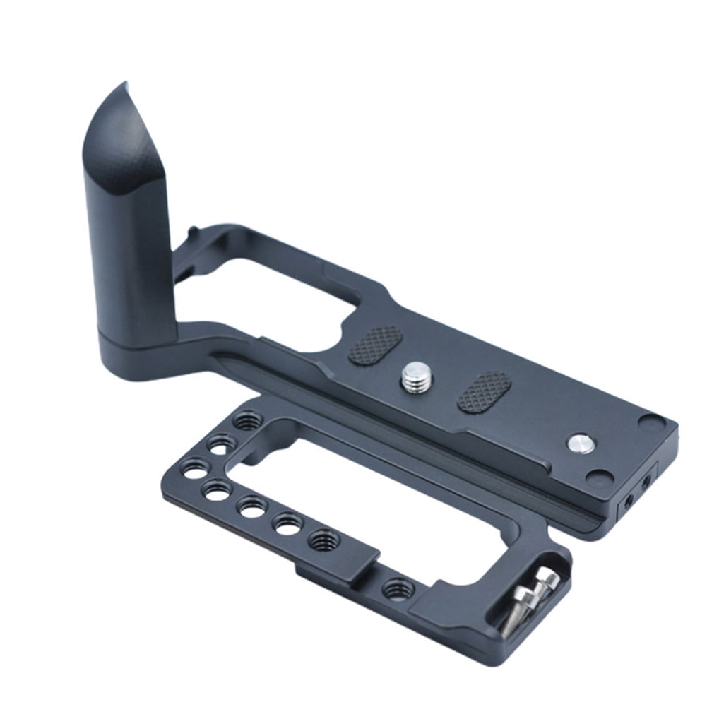 Camera L-shaped Quick Release Board Vertical Pull-out Plate for Olympus ...