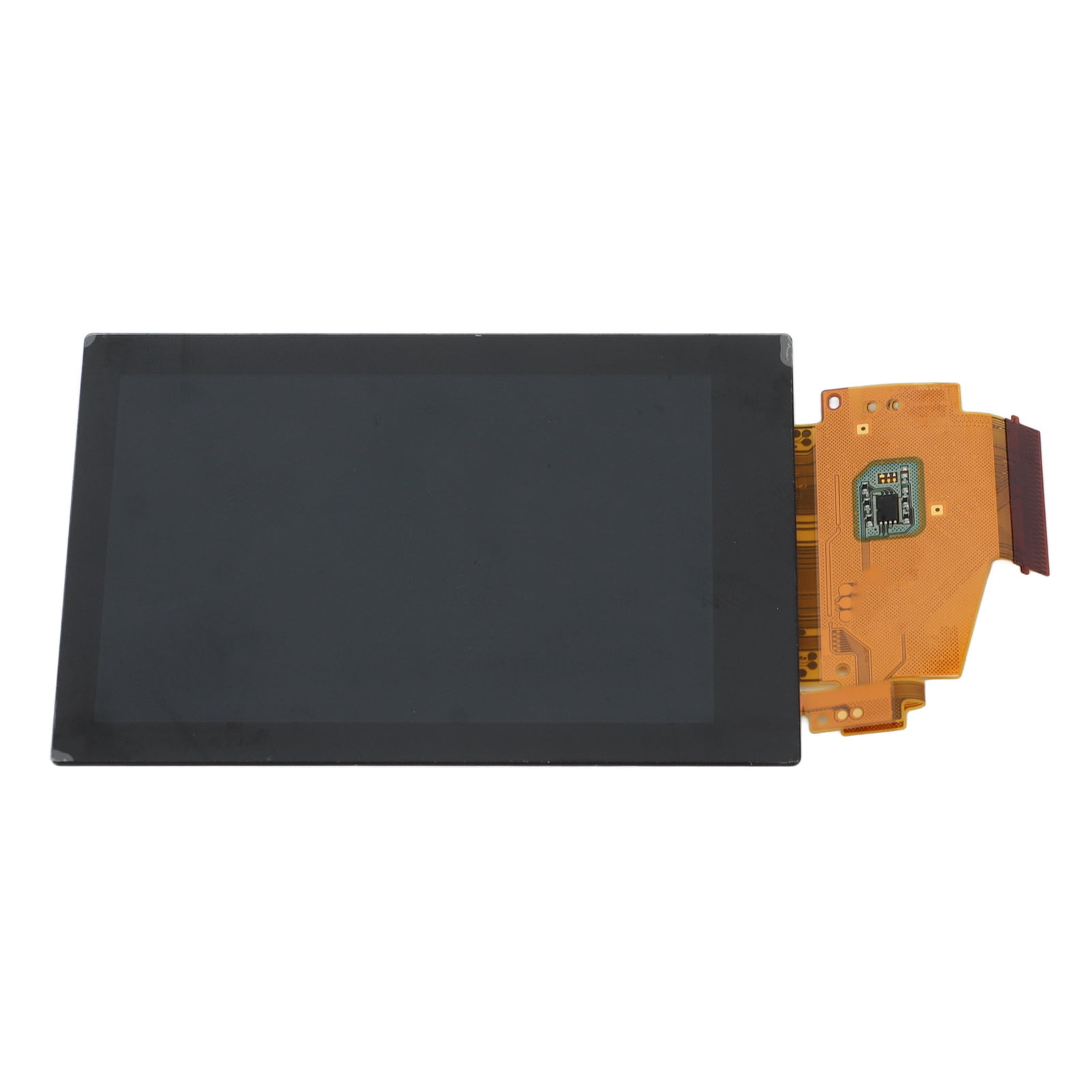 Dracceev Camera LCD Display Screen Replacement Screen Repair Parts for ...