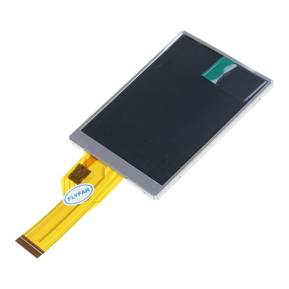 Camera LCD Display Screen for S5000 S5100 LCD Display Digital Camera ...