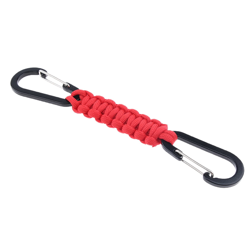 Camera Lanyard Woven Camera Wrist Strap with Buckle Paracord Braided ...