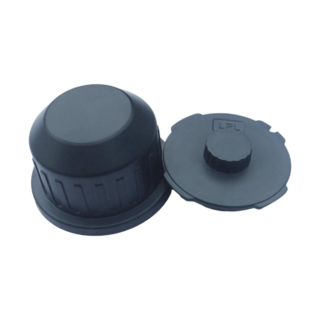 Camera Lens Caps LPL Mount Rear/Body Lens Covers Lightweight Dustproof ...
