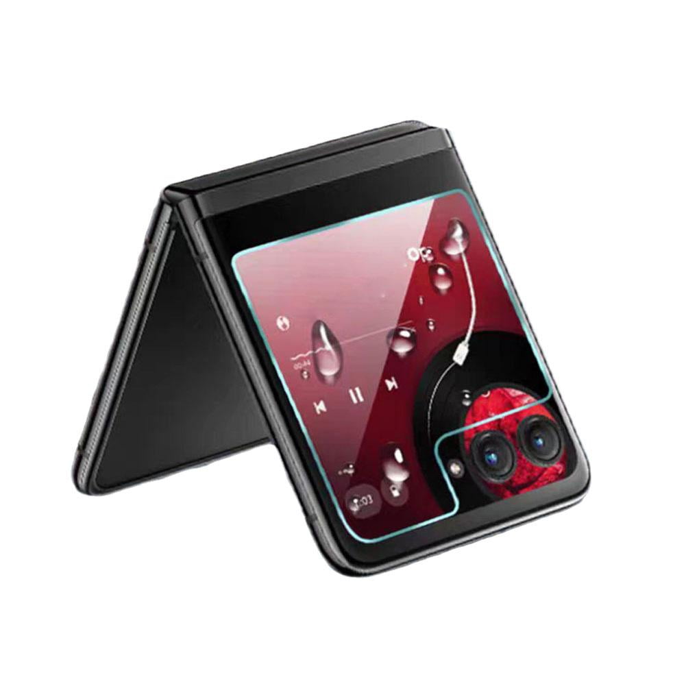 Camera Lens Film Protector & Rear Screen Film Fits Ultra Razr For ...