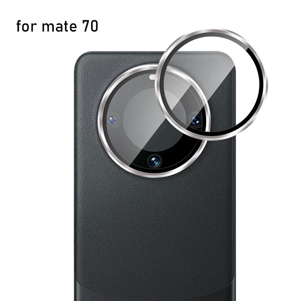 Camera Lens Film for Huawei Mate 70 Series - Scratch & Fingerprint ...