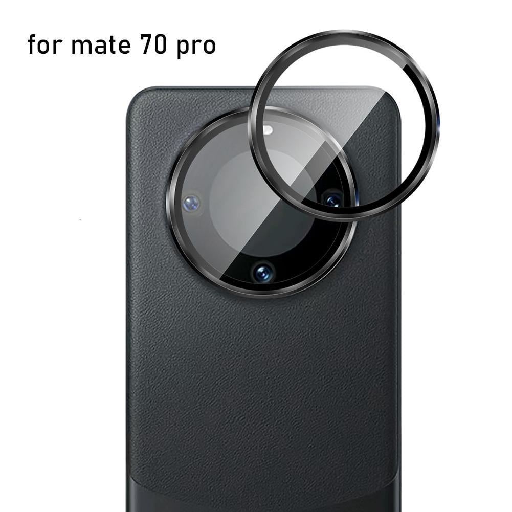 Camera Lens Film for Huawei Mate 70 Series - Scratch & Fingerprint ...