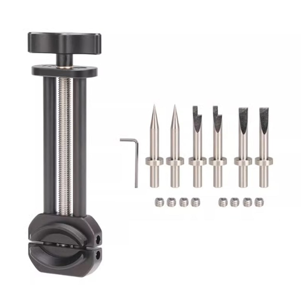 Camera Lens Filter Care Tool Camera Lens Vise Tool Kit for Outdoor ...