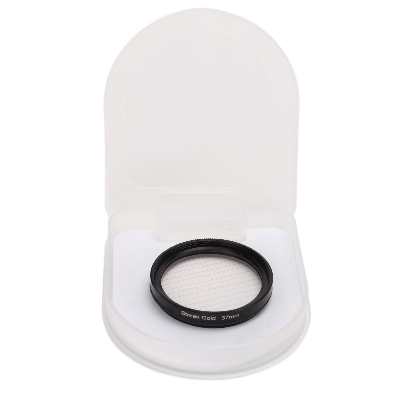 Camera Lens Filter, Gold Streak - Walmart.com