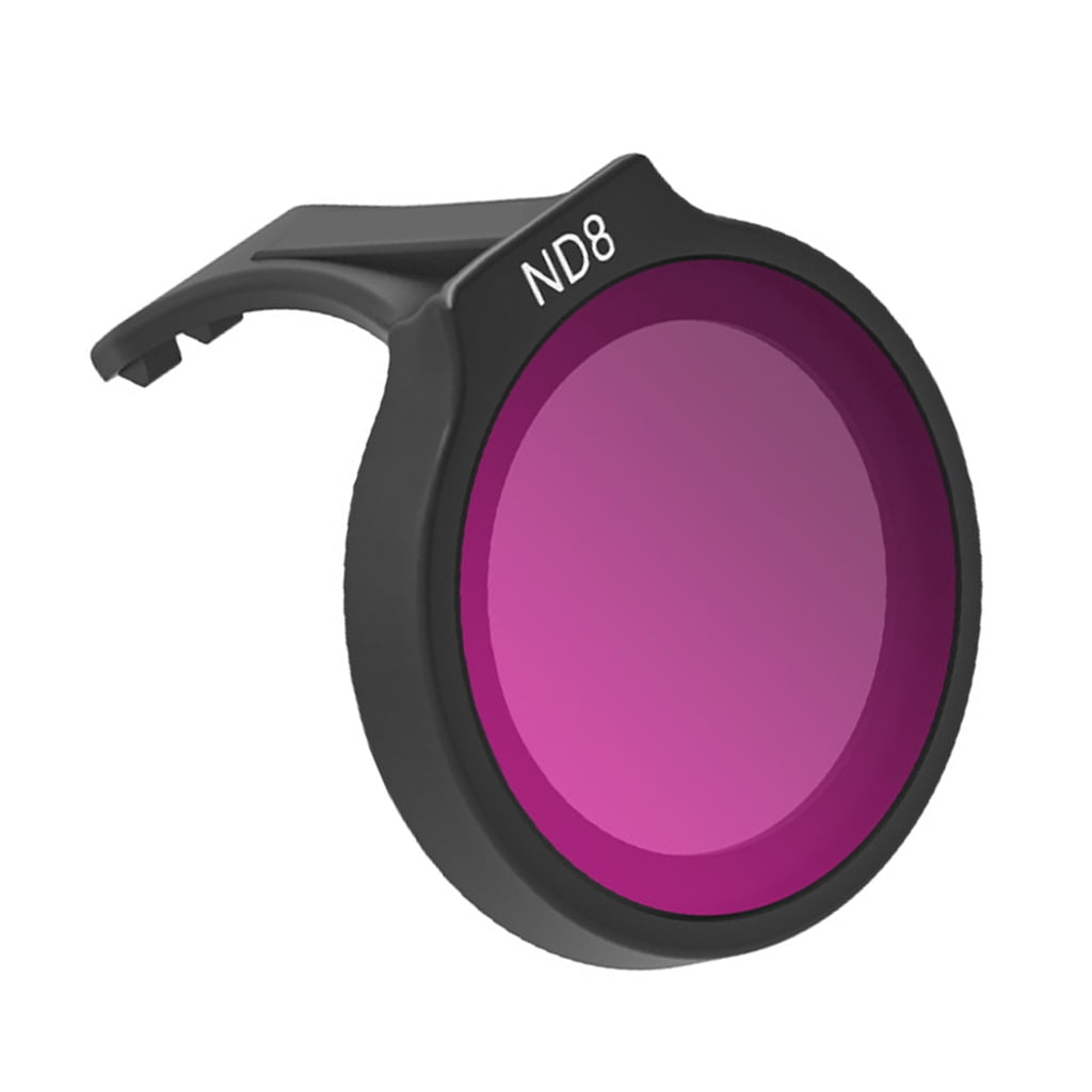 Camera Lens Filter MCUV ND8/16/32/64 Neutral Density Filter CPL ...