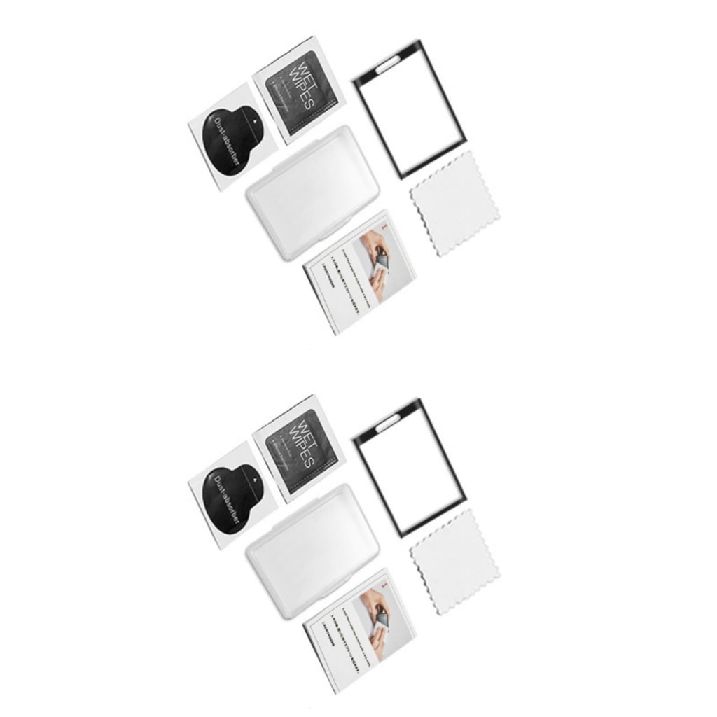Camera Lens Guard Film AntiFingerprint Oil Resistant Coating for X5 ...