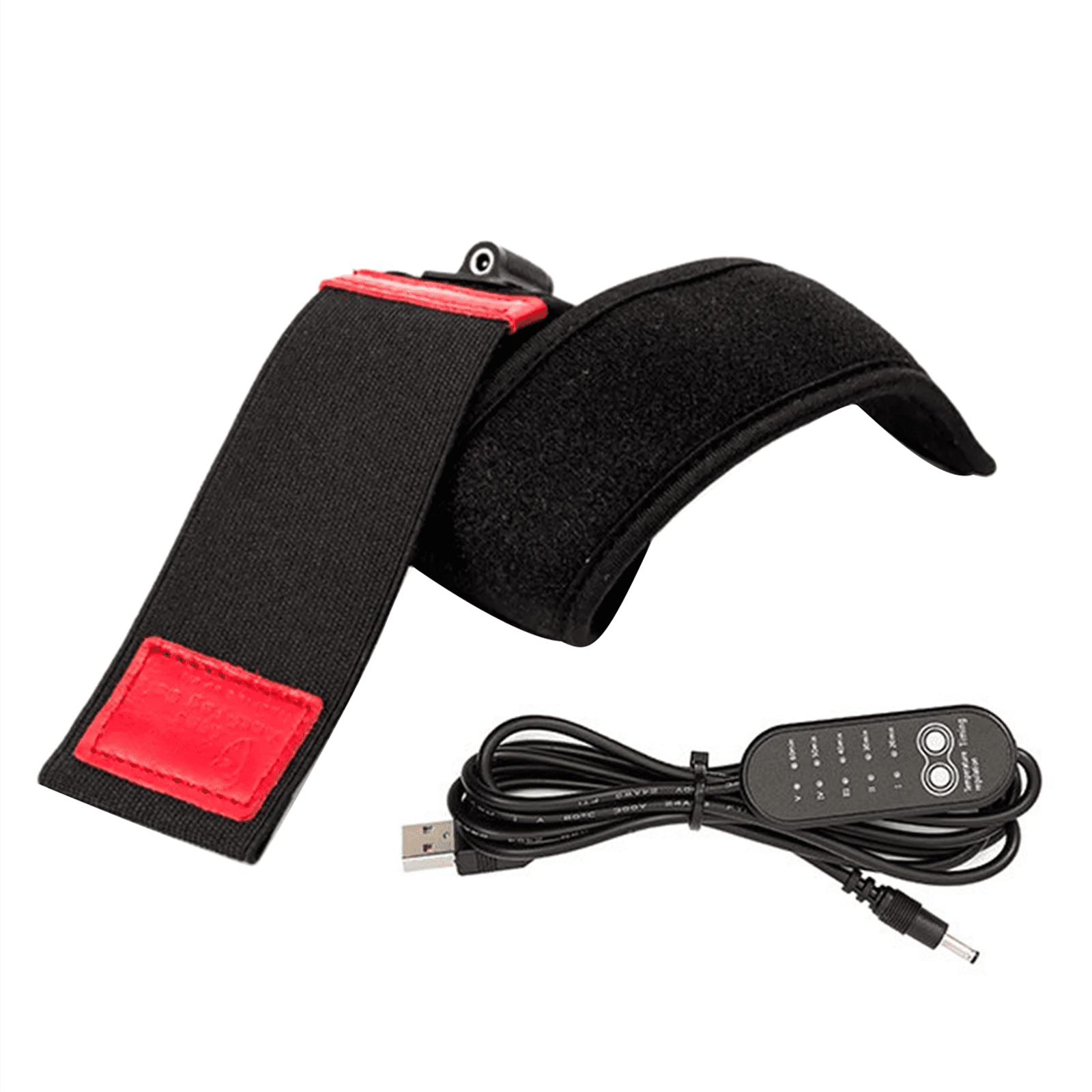 Camera Lens Heater Strip for Fog Prevention Adjustable Temperature for ...