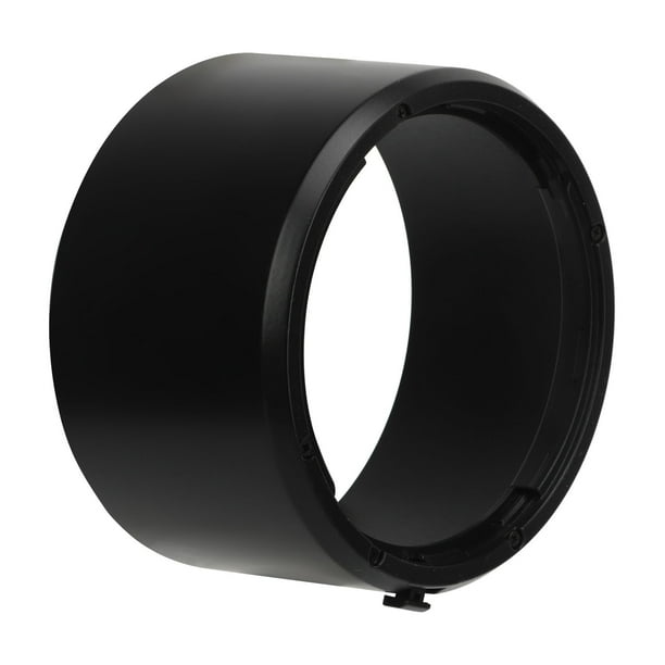 Camera Lens Hood ET 77 Camera Lens Hood Shade Reversible Lens Hood Fit ...