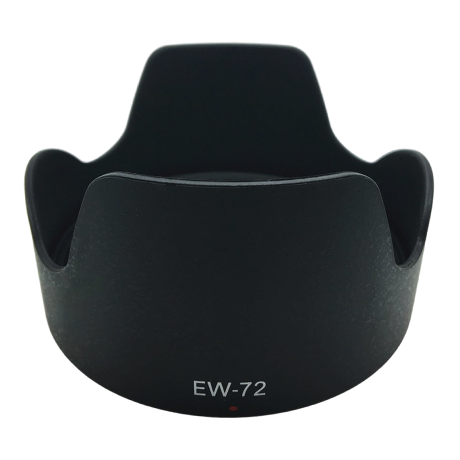 Camera Lens Hood EW-72 Lens Shade Replacement Repair Lens Protector for ...