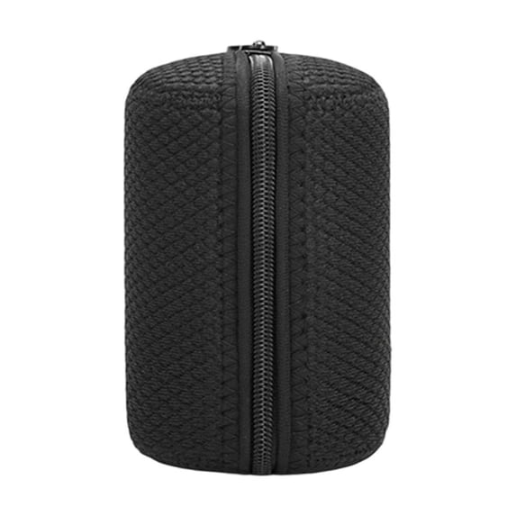 Camera Lens Pouches Case, Lens Protective Bag for Camera Len Shockproof ...